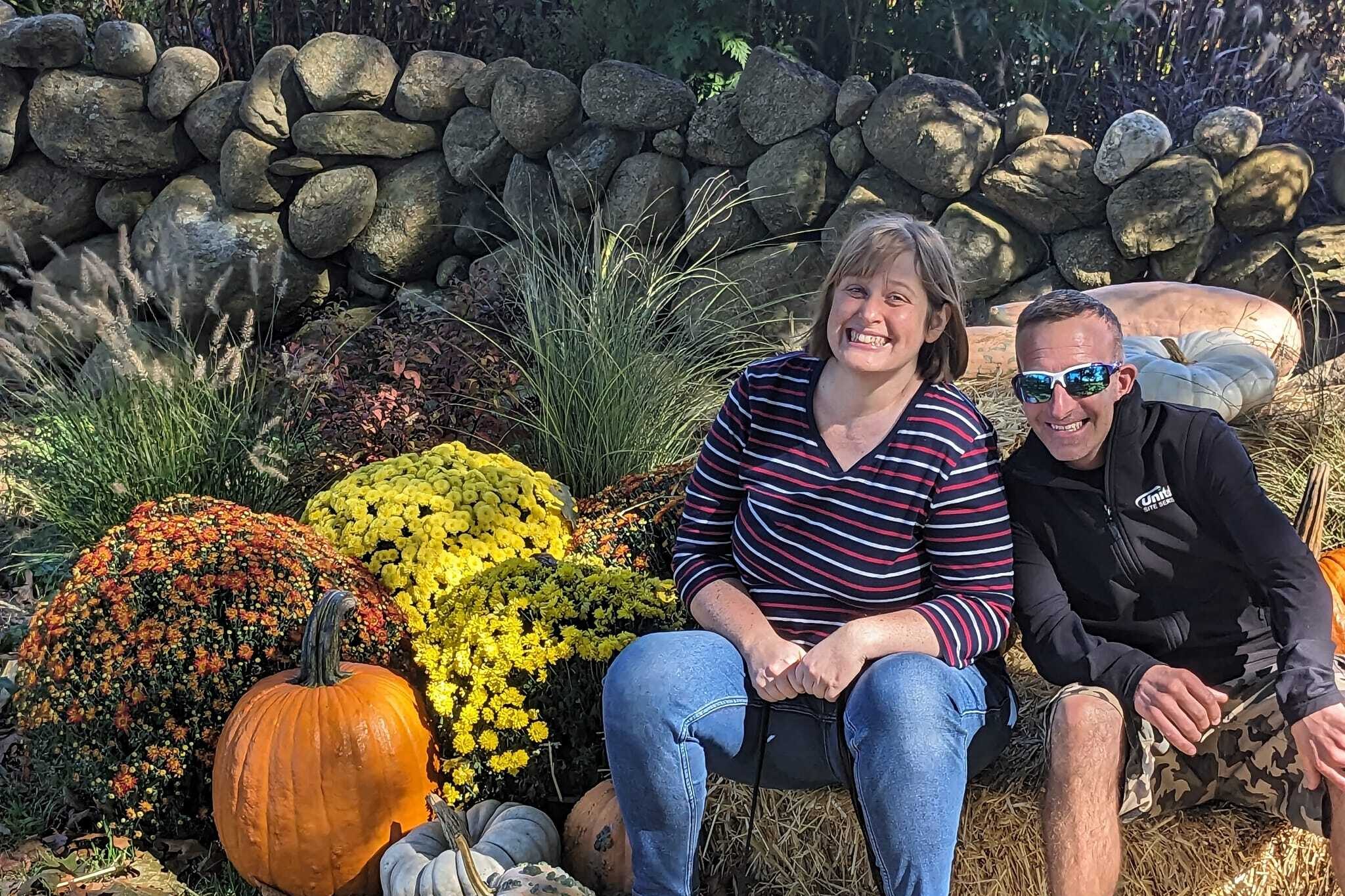 THE FOGARTY CENTER – Focusing On Abilities